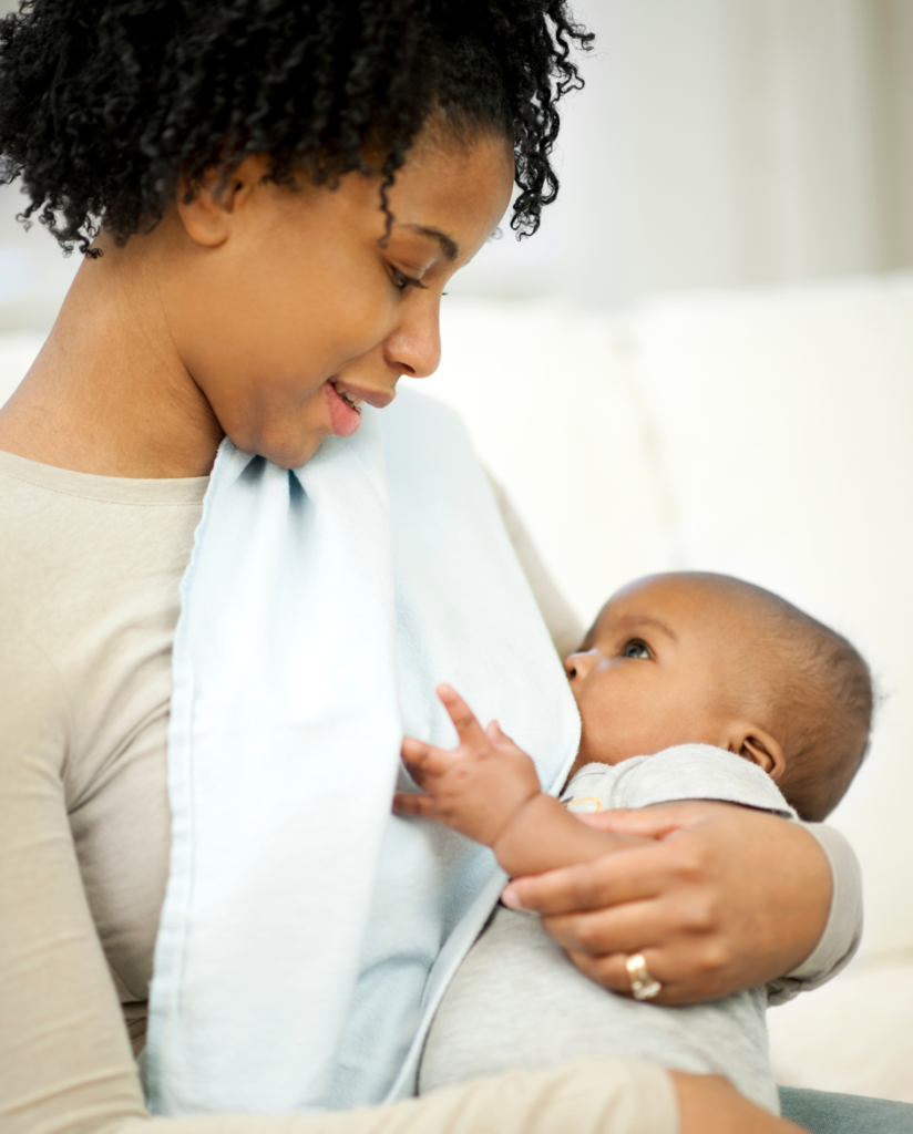 Solving Breastfeeding Challenges: Essential Insights and Actions ...